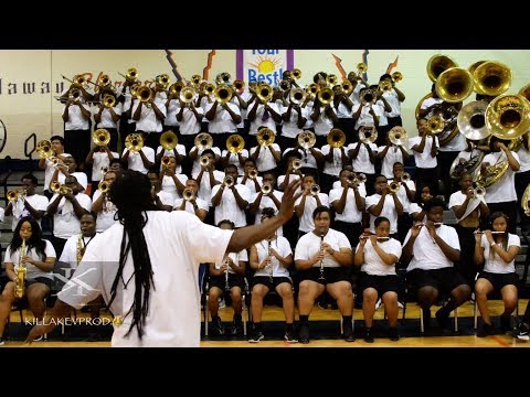 MAAB - You Got It @ Meet the MAAB 2019 - YouTube