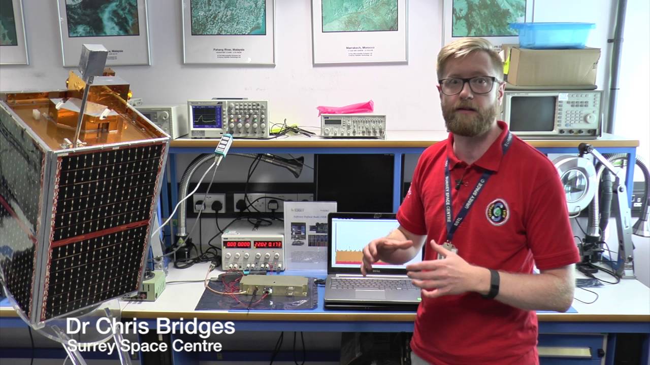Percepio Tracealyzer Debugging Freertos Satellites At Surrey Space