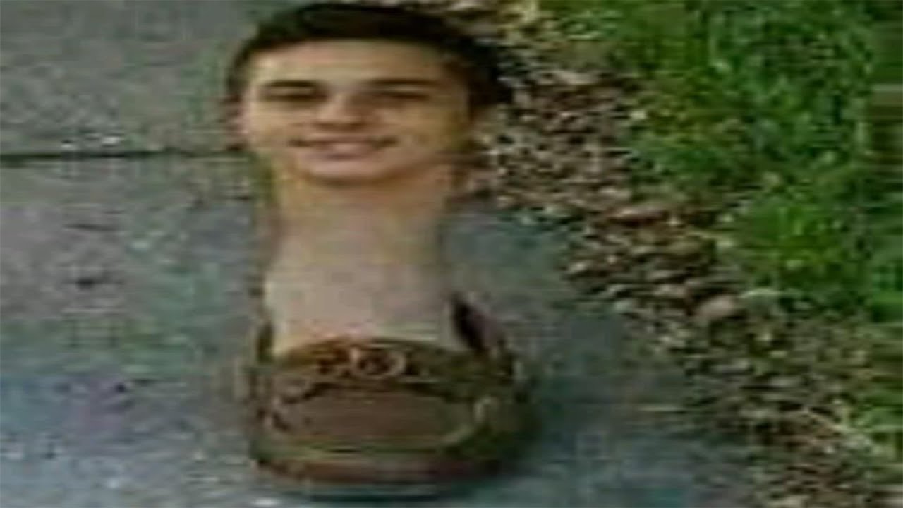 If you laugh, you will explode - YouTube