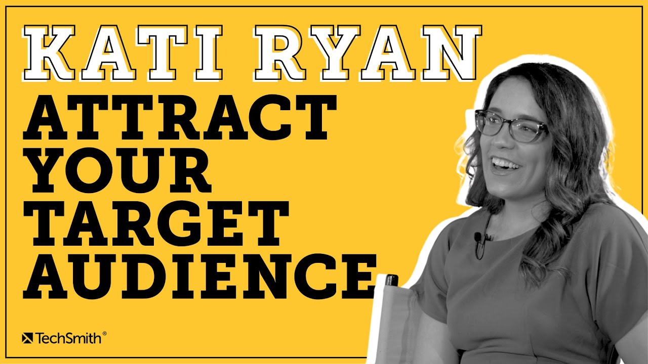How to Attract Your Target Audience Using Relevant and Effective ...