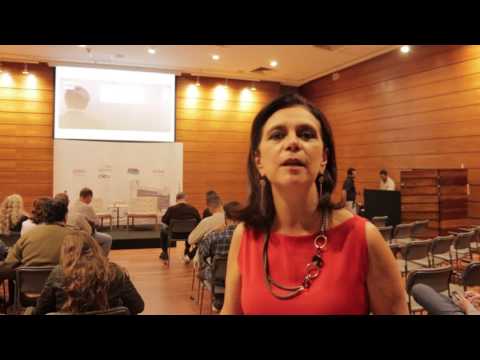 Mona Dorf convida para o História Contada