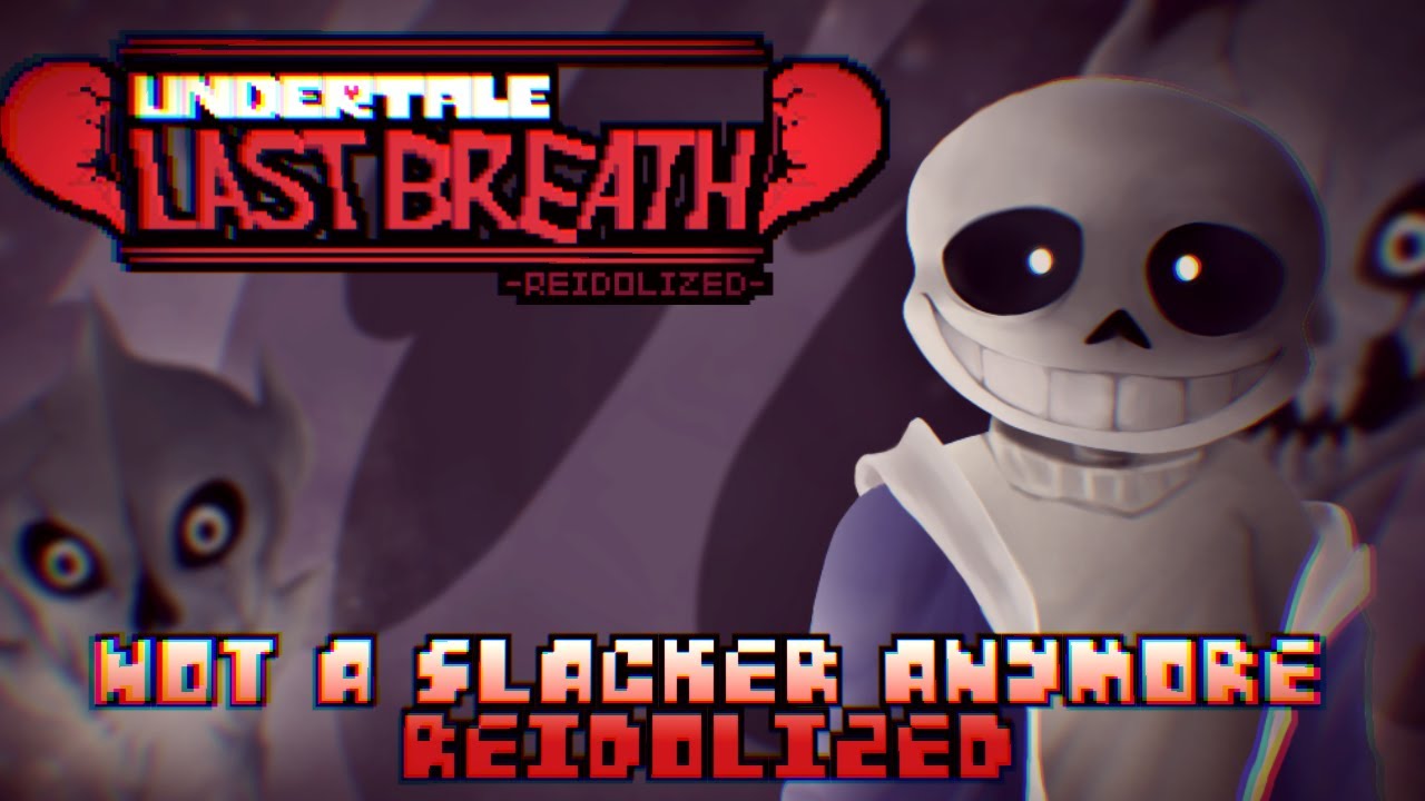 ULB Reidolized: Not a Slacker Anymore (+FLP & MIDI) - YouTube