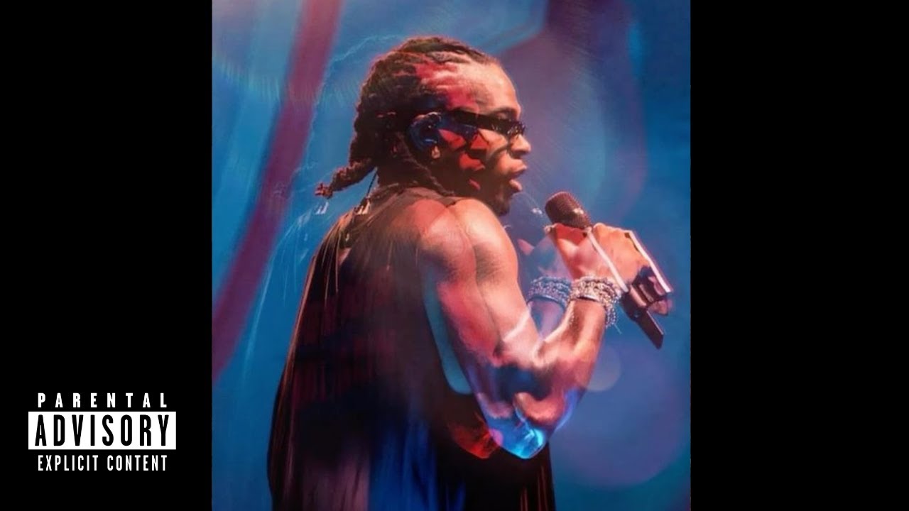 (FREE) Gunna Type Beat - "Waves" - YouTube