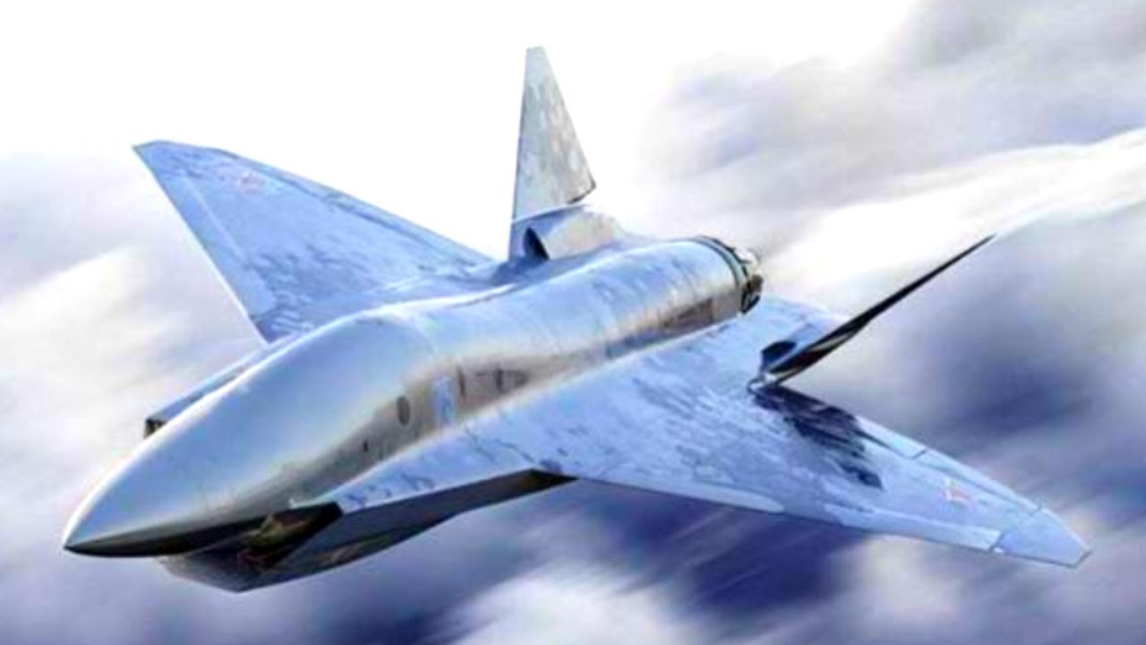 Latest! Su-75 with tail and V flaps modified by the most advanced ...