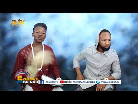 Ezioukwu #lesbian #rape - Anambra Tv