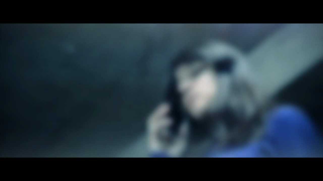 DETERMINATION (Short Film) - YouTube