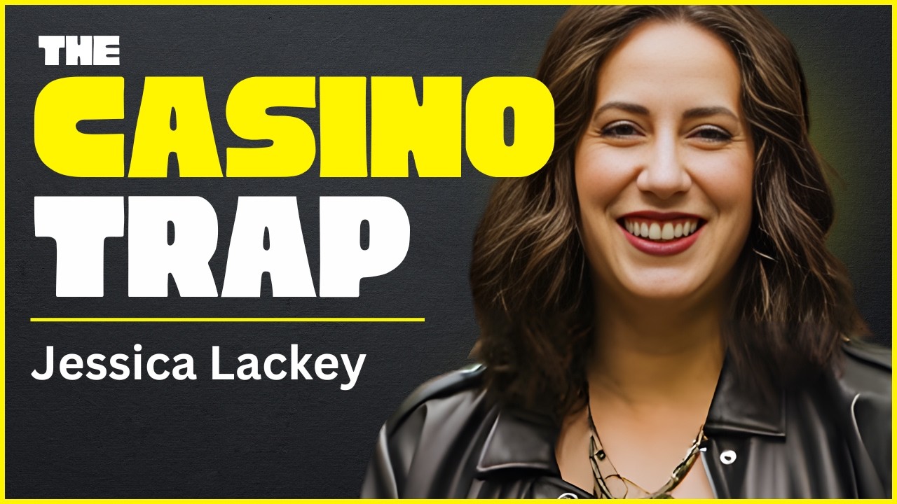 The Entrepreneurial Casino Is Selling You a Lie | Jessica Lackey - YouTube