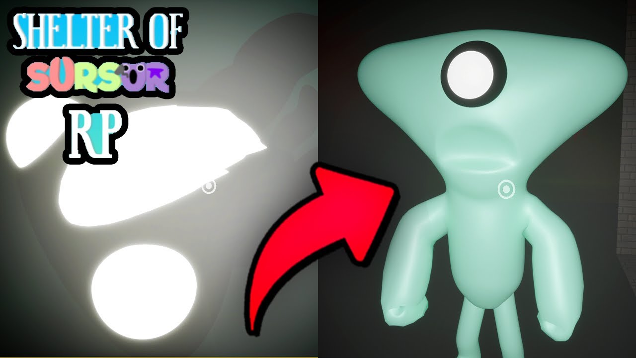 FINALMENTE *SHELTER OF SURSUR 5 RP* ESTA INCRIVEL!! DESCOBRI TODOS OS ...