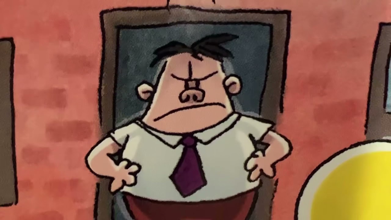 Hack o Ween Theme - YouTube