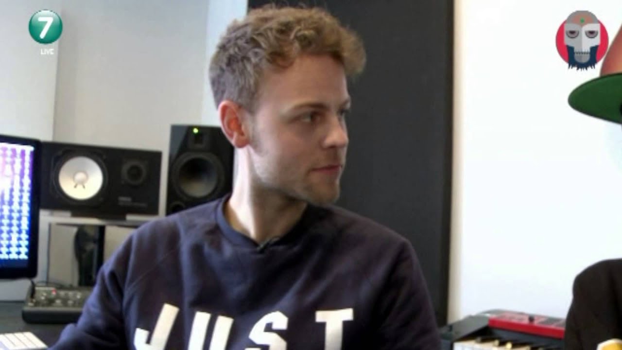 Min playliste: Rasmus Thude - YouTube