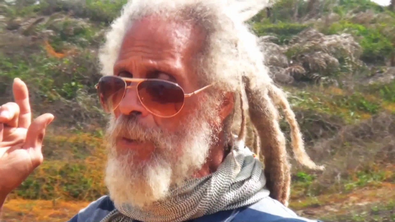 Reggae, Roots, CEDRIC MYTON - Were Leads me, SÃO LUÍS, MARANHÃO, BRAZIL ...