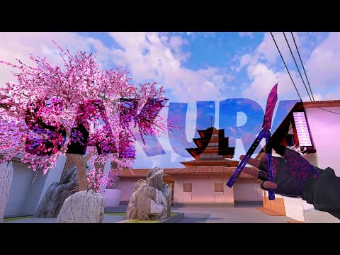 STANDOFF 2 | Sakura map 🌸 - YouTube
