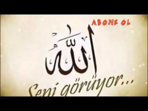 Ağlatan Sabah Ezanı Bakır köy konyalı Camii...