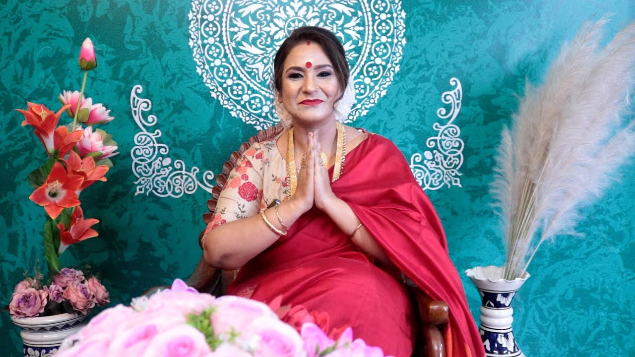 DIET WORLD OF MALA CHATTERJEE Ep 29 - YouTube