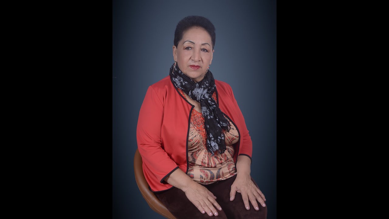 Dra Carlota Ortega en entrevista con el Dr. Fredy Aponte - YouTube