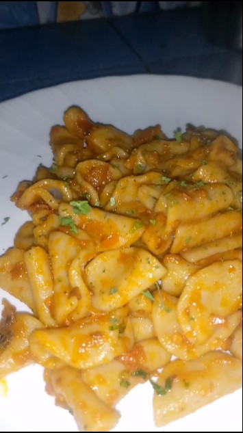 home made pasta 🍝 recipe| very healthy and tasty 😋|aata pasta #cooking# ...