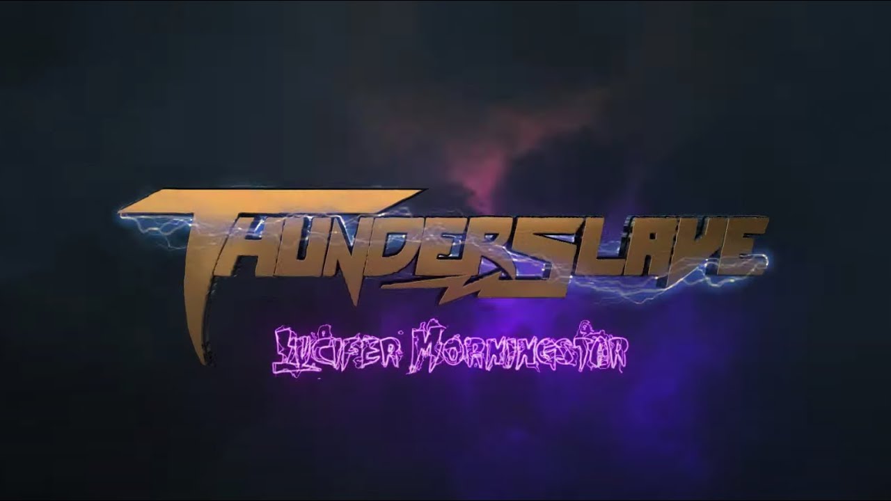 Thunderslave - Lucifer Morningstar (Official Video) - YouTube