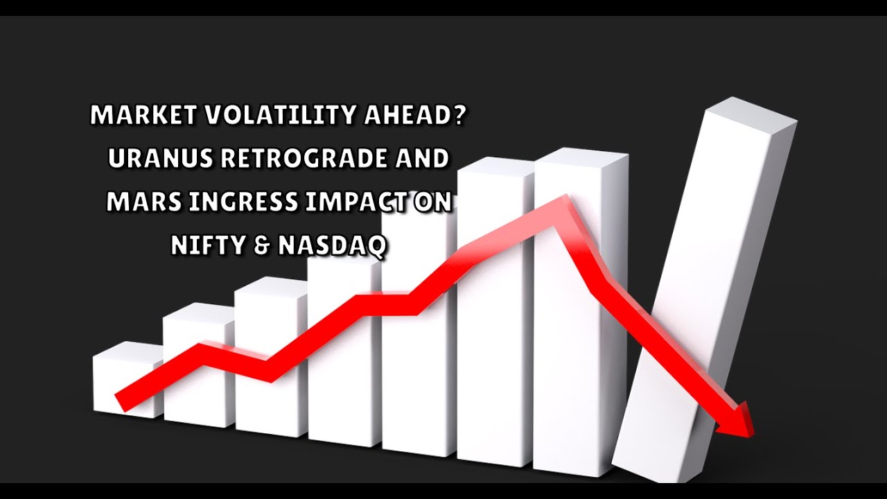 How Uranus Retrograde and Mars Ingress Could Shape Nifty and Nasdaq ...