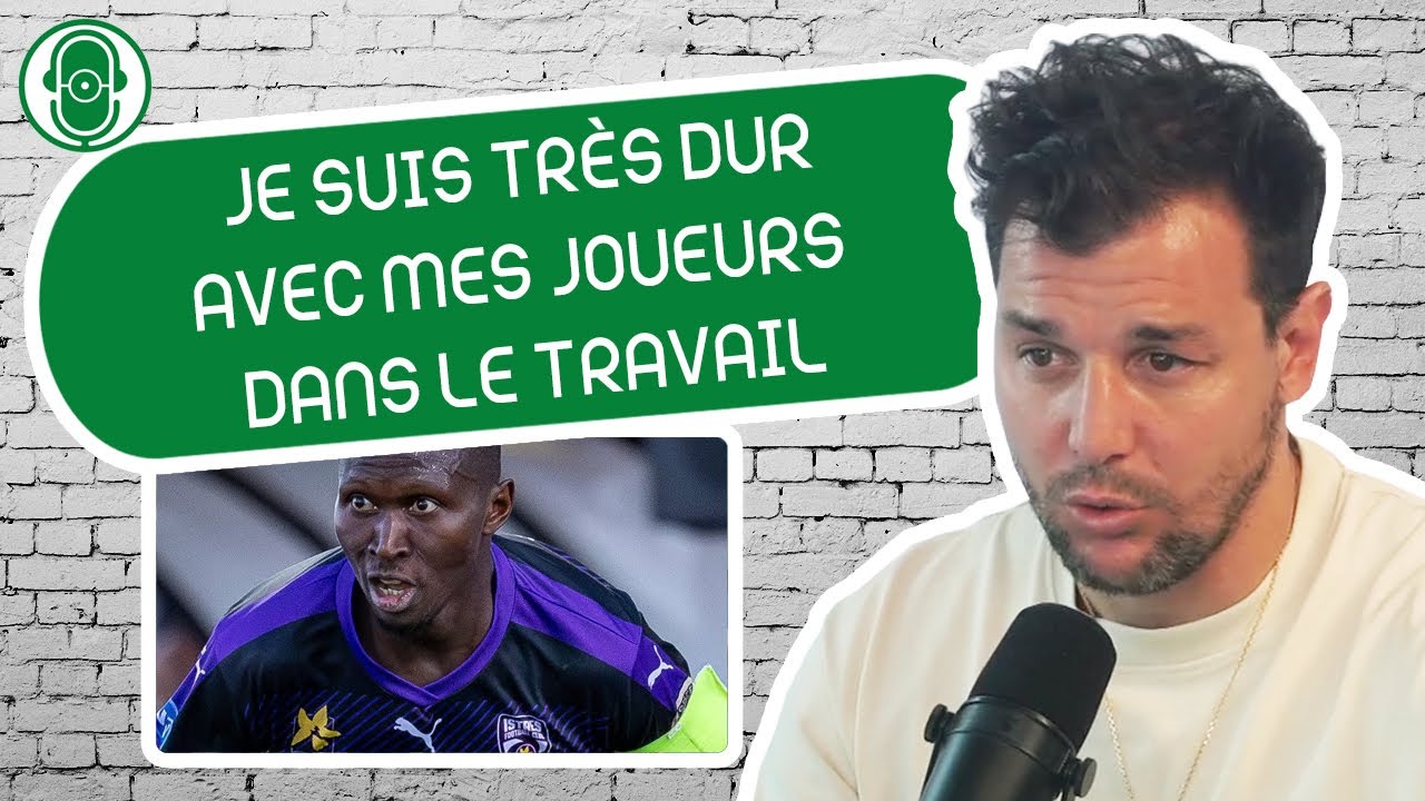 MAPOU ET YOHAN MOLLO SONT DE SUPER JOUEURS - YouTube
