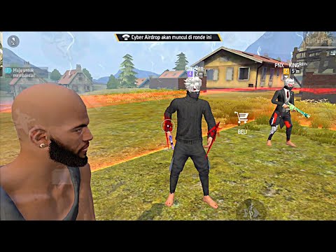 BOTAK BIKIN BUCIN BEBAN NANGIS