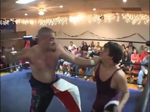 Pro Wrestling’s Top 50: Season 7, Episode 30 - #21: Eddie Kingston vs ...