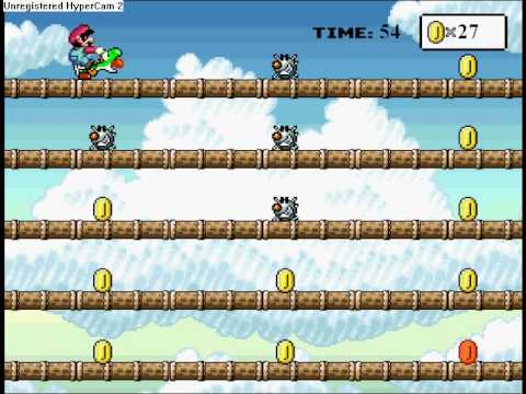 Mario Remix: Boss Edition Bonus #1- Minigames - YouTube