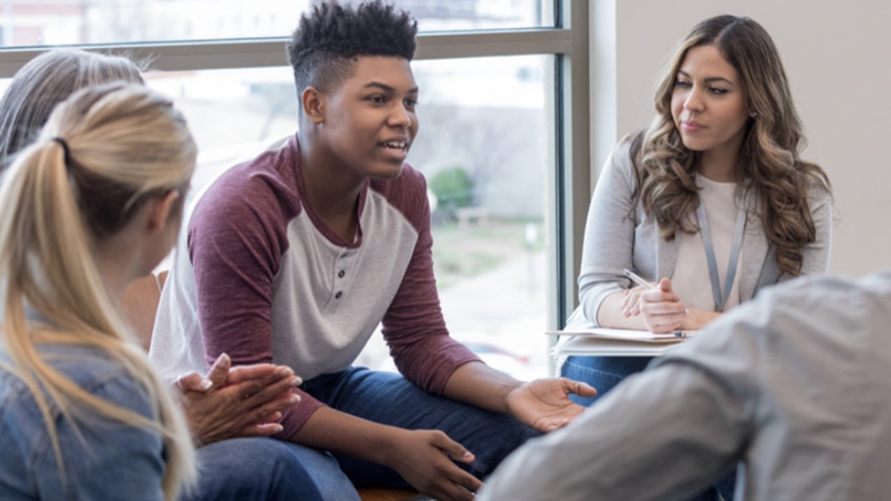 Transferring Responsibility - YouTube