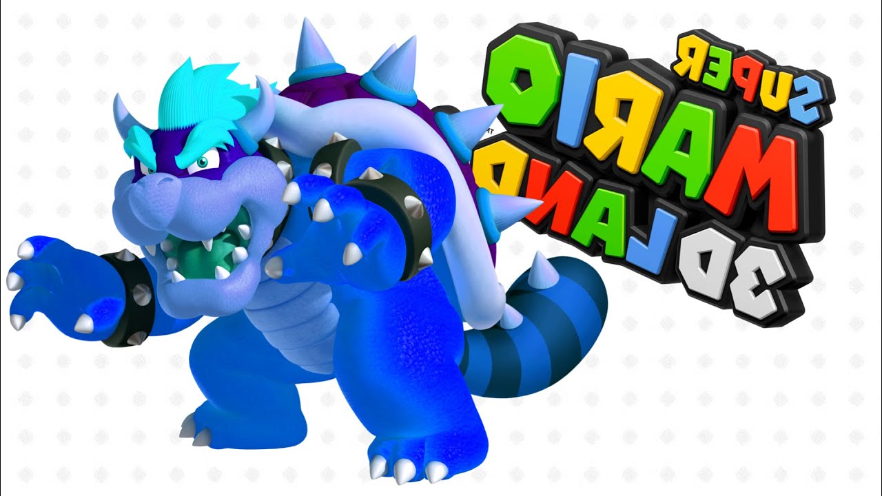 Tail Reswob - Super Oiram D3 Land - YouTube