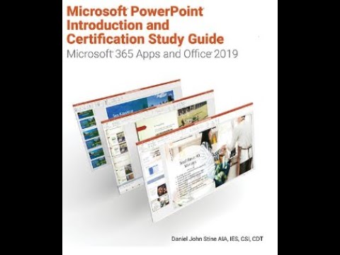 Microsoft PowerPoint - Format text in multiple columns - YouTube