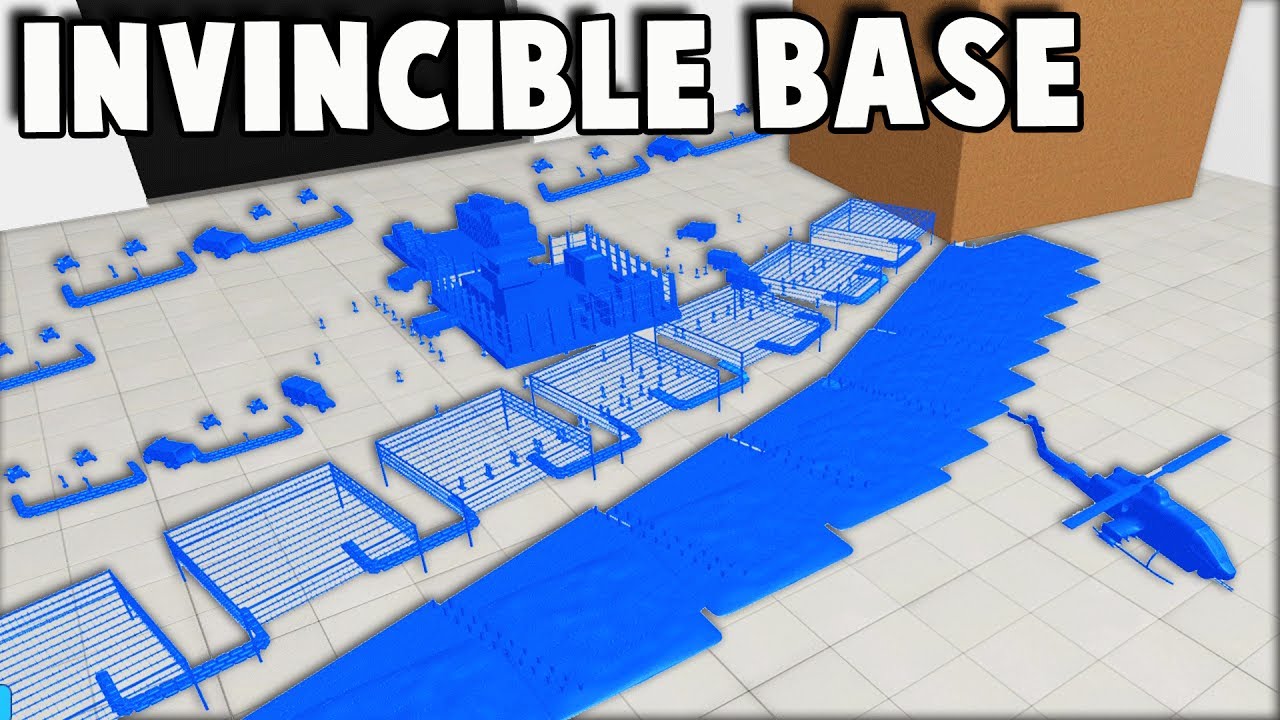 INVINCIBLE Army Men Great Wall! (Home Wars Gameplay Part 4) - YouTube