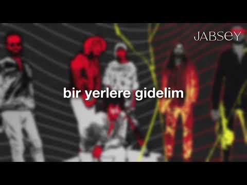 (Türkçe Çeviri) Spectral Analysis - The Voidz