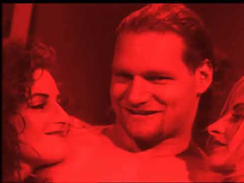 🤣 Val Venis joins The Brood (Custom Titantron by me) - YouTube