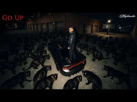 G'D UP(official Audio) Prem Dhillon | Surjit Khan | The Kidd | MAJHAESTIC