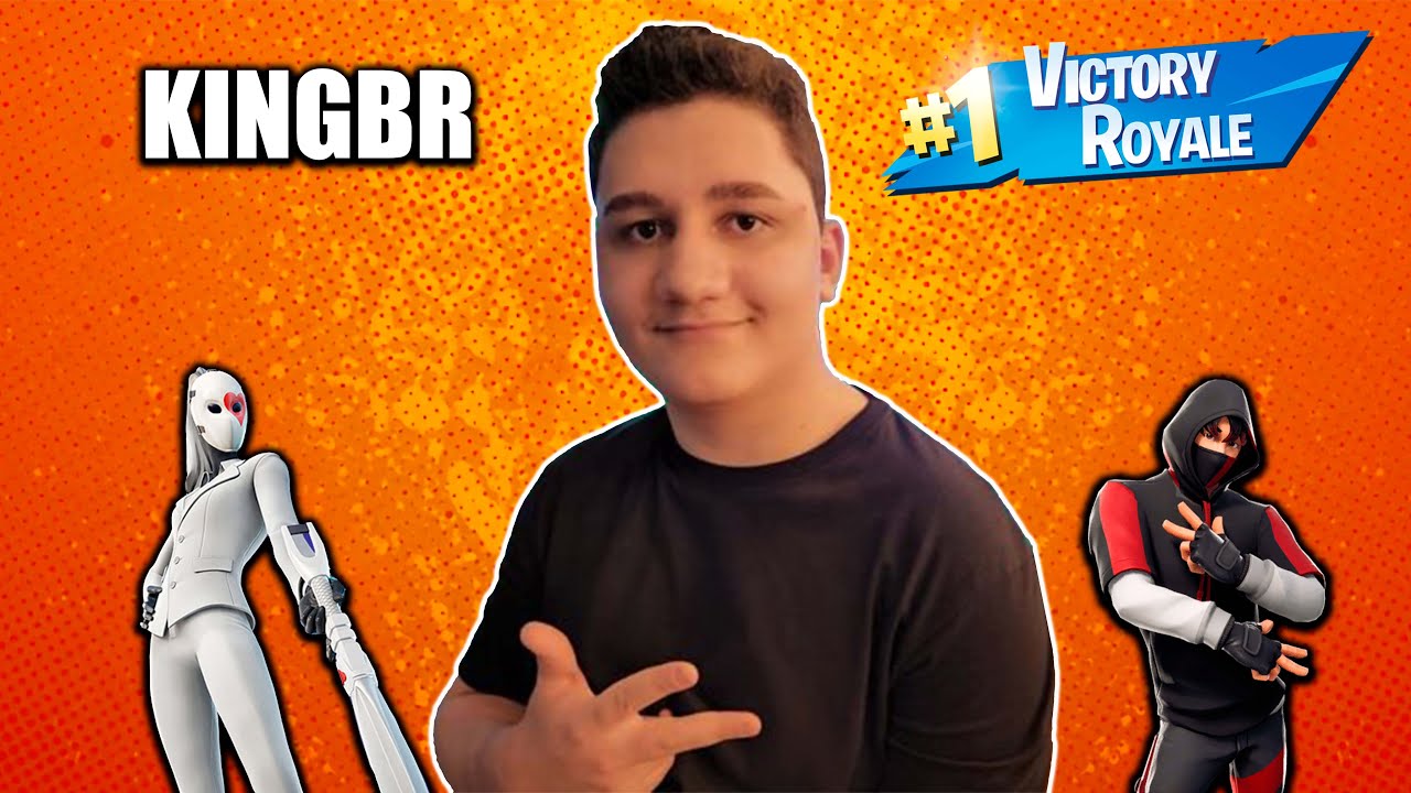 Friends | KingBR (Highlights) - YouTube