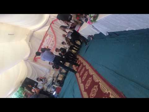 Zengilan rayonu 36 nömreli tam orta mekteb Son zeng 2017 (LOĞMAN-Qarabağ şikestesi)