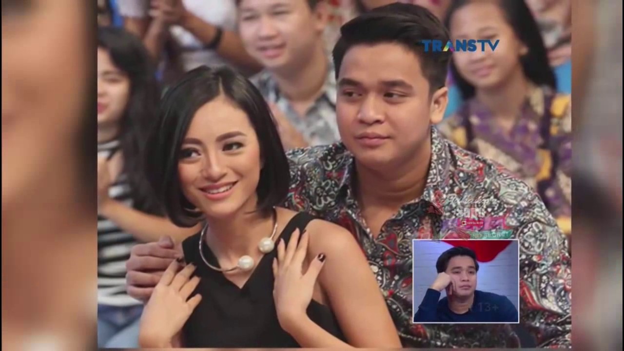 SUSAN SAMEH & FERO WALANDOUW Mesra, Ini Tanggapan BILLY SYAHPUTRA ...