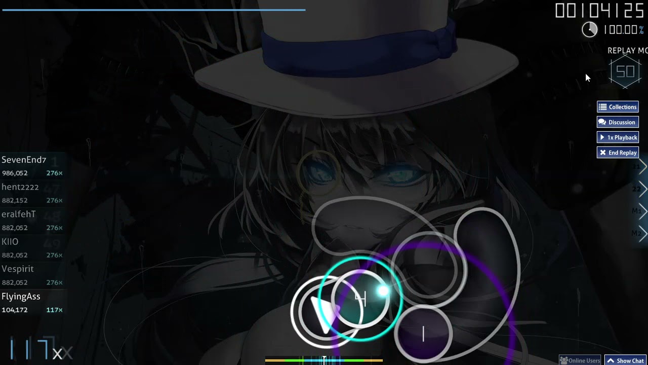 Random SS Clip of OSU - YouTube