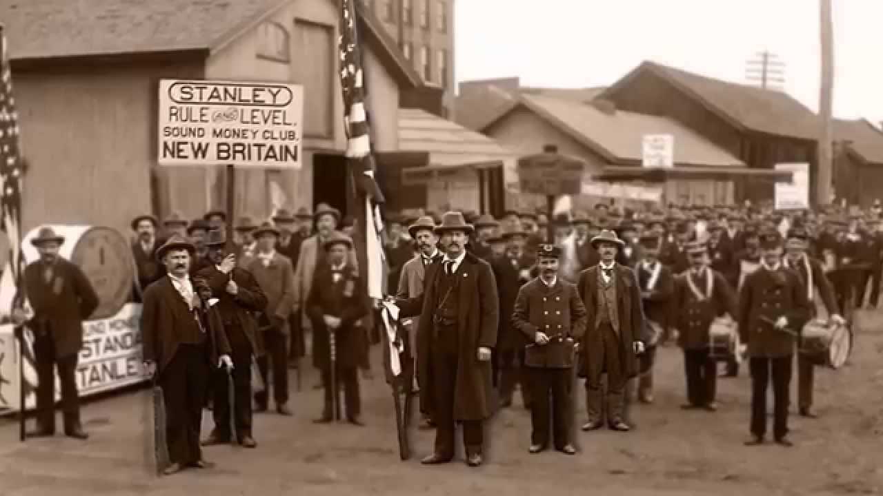 The Evolution of STANLEY - YouTube