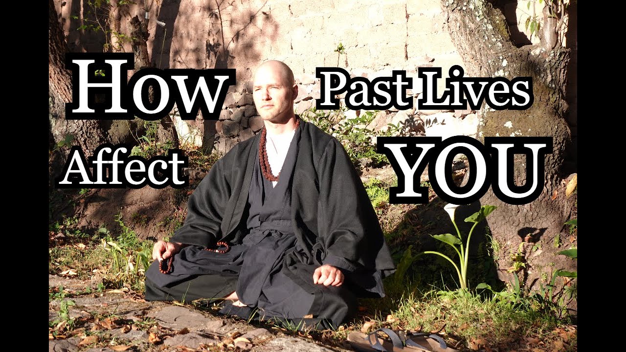 PAST LIFE BLOCKAGES - How not knowing holds us back - Julian M. Polzin ...