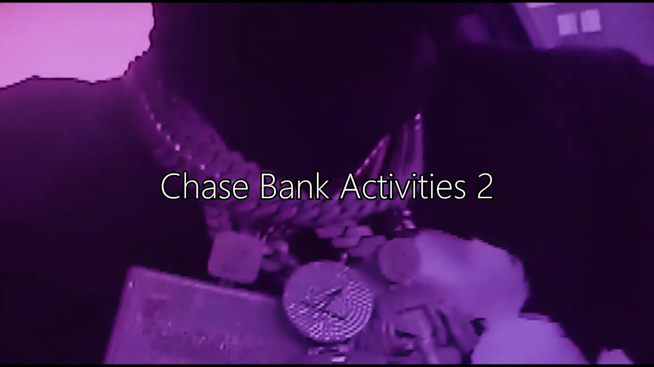 [FREE] Punchmade Dev/Hypertroit Type Beat 2023 "Chase Bank Activities 2 ...
