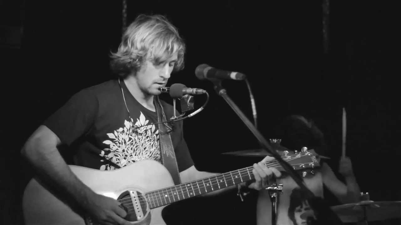 Morgan Bain - I Think I've got you - YouTube