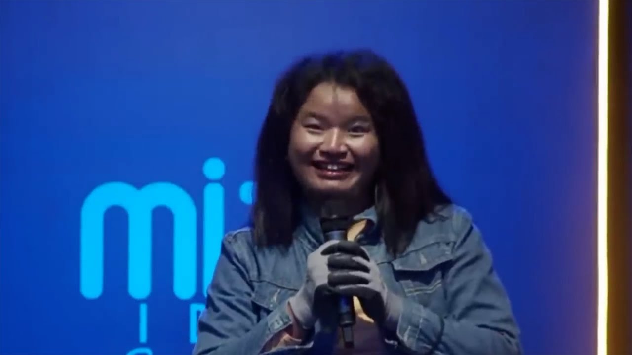 MIZO IDOL 2022 AUDITION MUSIC NEN(Boruak ngam lutukk)|VANLALCHENGA ...