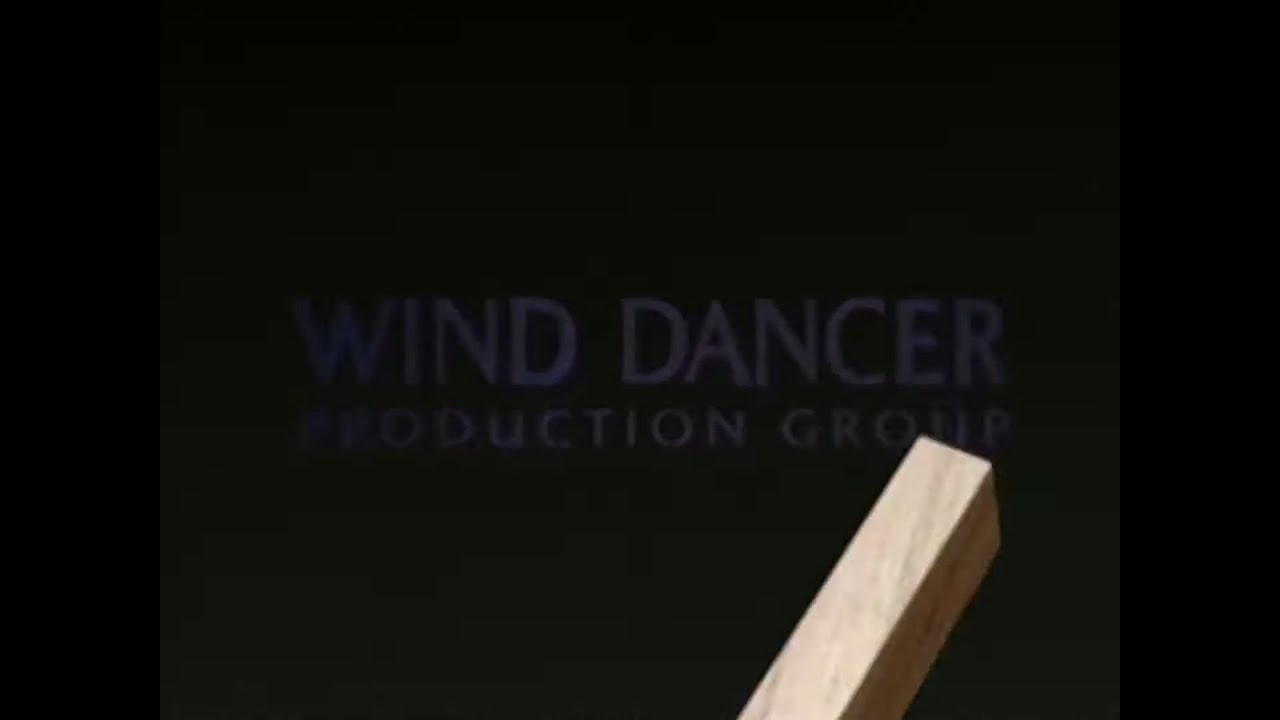 Wind Dancer Production Group/Touchstone Television/Buena Vista International (1995) #2 - YouTube