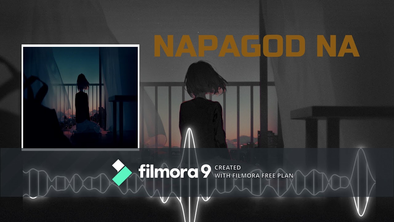 NAPAGOD NA - Joshua Mari x Zync x Yhanzy x 1ne Maeng (Slowed + Reverb ...
