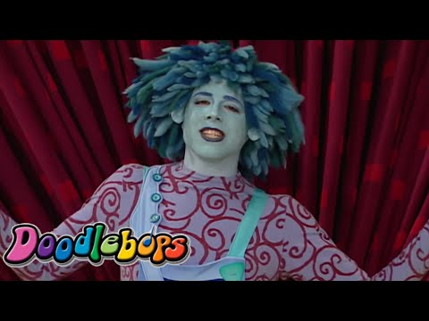 The Doodlebops 121 - Roar Like a Dinosaur | HD | Full Episode