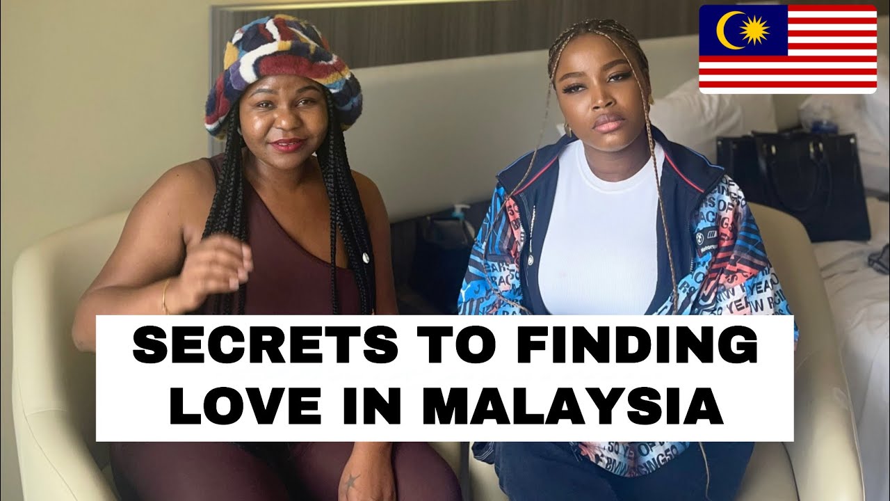 Dating in Malaysia: A Beginner's Guide - YouTube