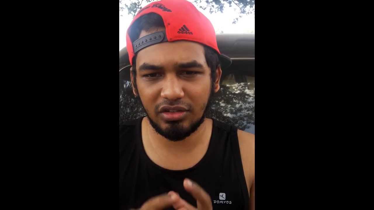 Hiphop Tamizha - Adhi Promo Indian Sensation 2014 - YouTube