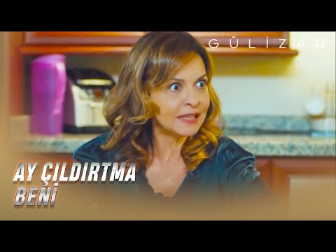Candan, Para Derdinde - Gülizar 8. Bölüm