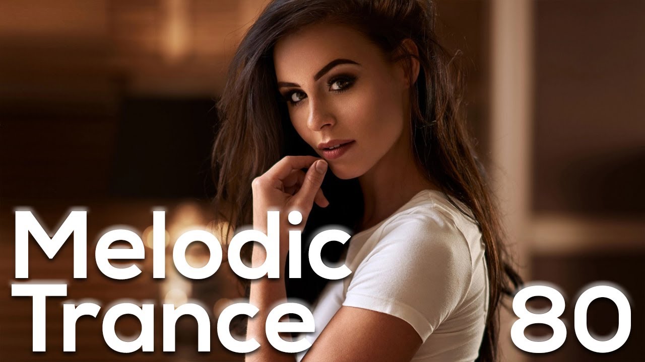 Tranceflohr - Melodic Trance Mix 80 - January 2021 - YouTube