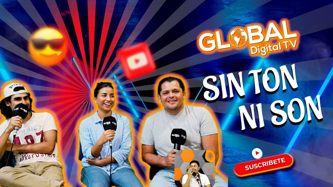 Los piropos Sin Ton Ni Son 😱 - YouTube